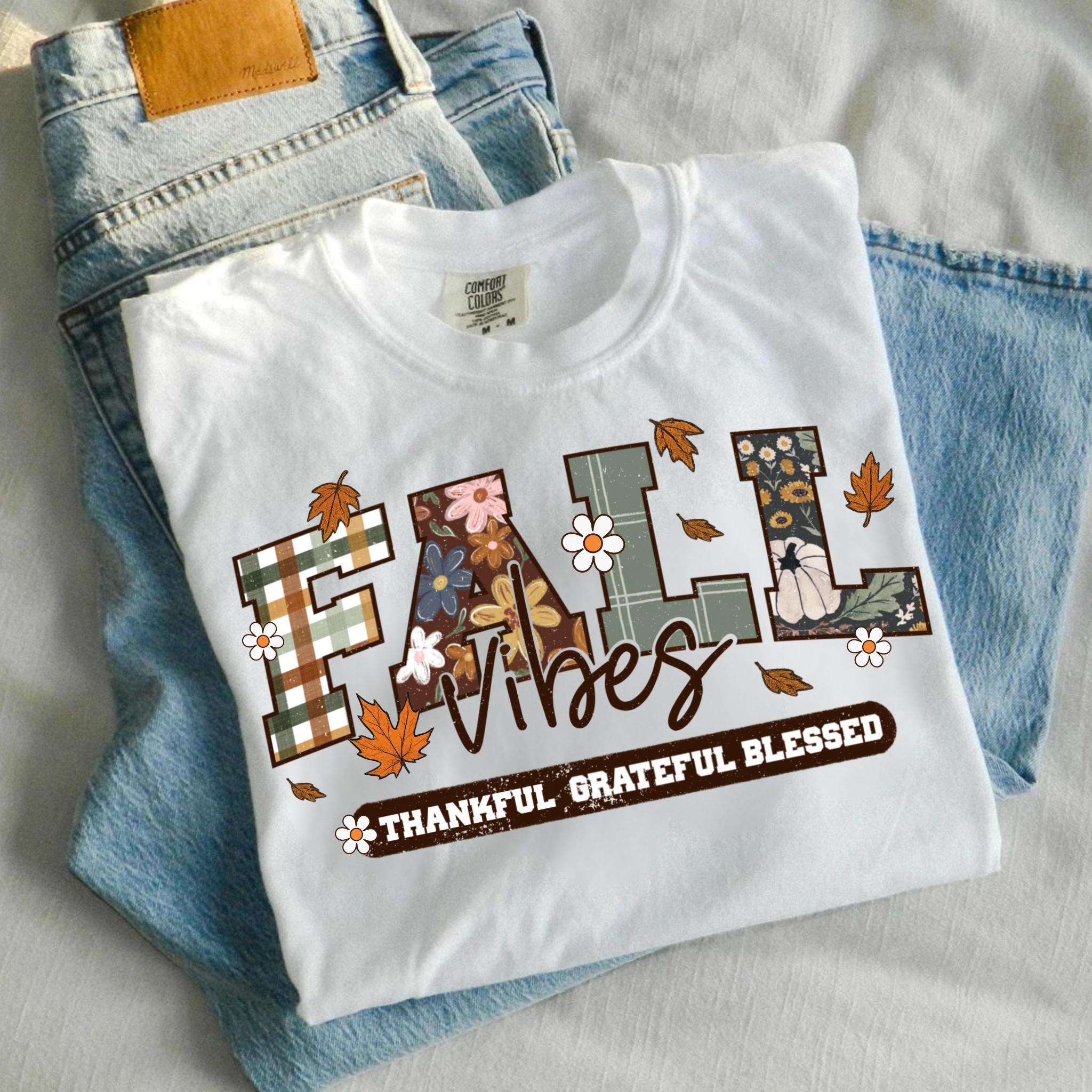 Retro Fall Vibes Png, Fall Png, Fall Season Png, Pumpkin Patch Png ...