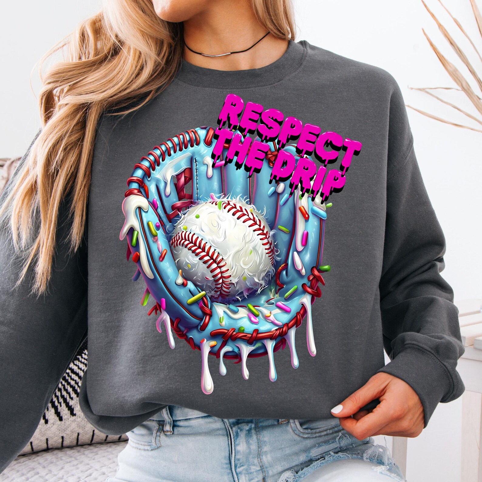 Baseball Drip Png, Ice Cream Drip Png, Respect the Drip Png, Baseball ...