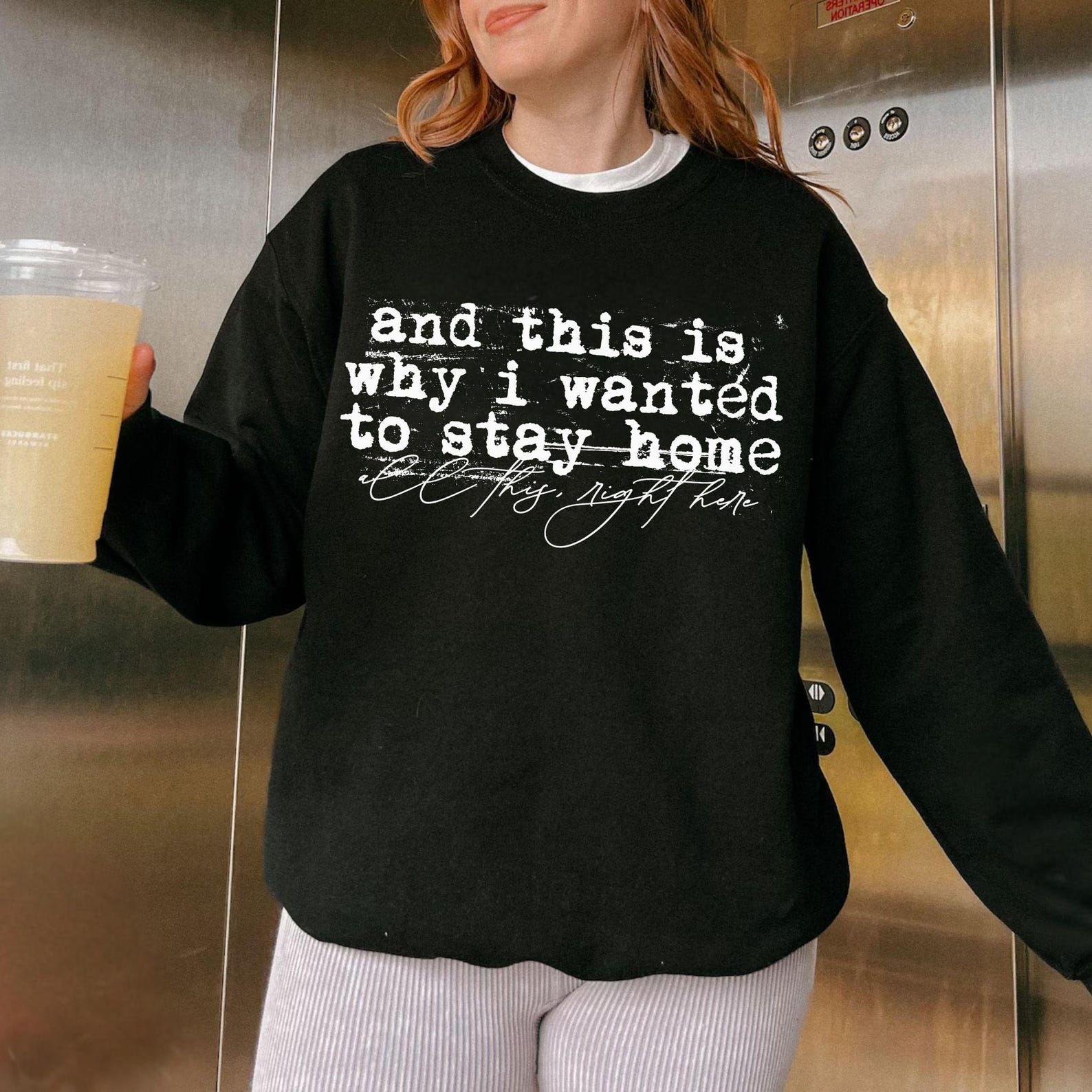 Sarcastic Shirt Png, and This is Why I Wanted to Stay Home, Funny ...