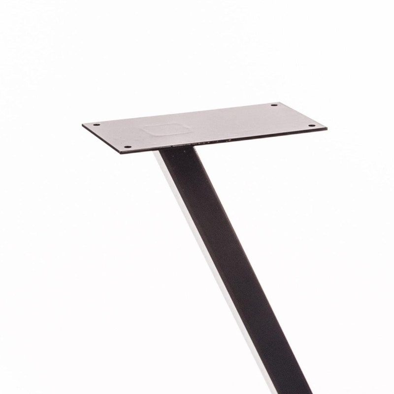 Modern Mailbox With Post - Etsy