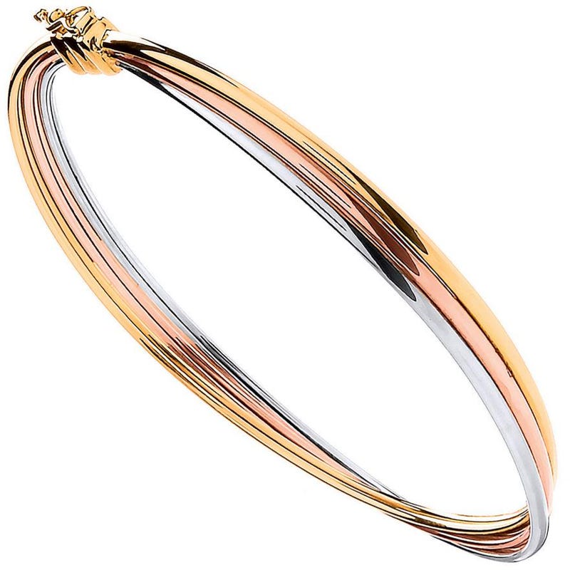 Russian Bangle - Etsy UK