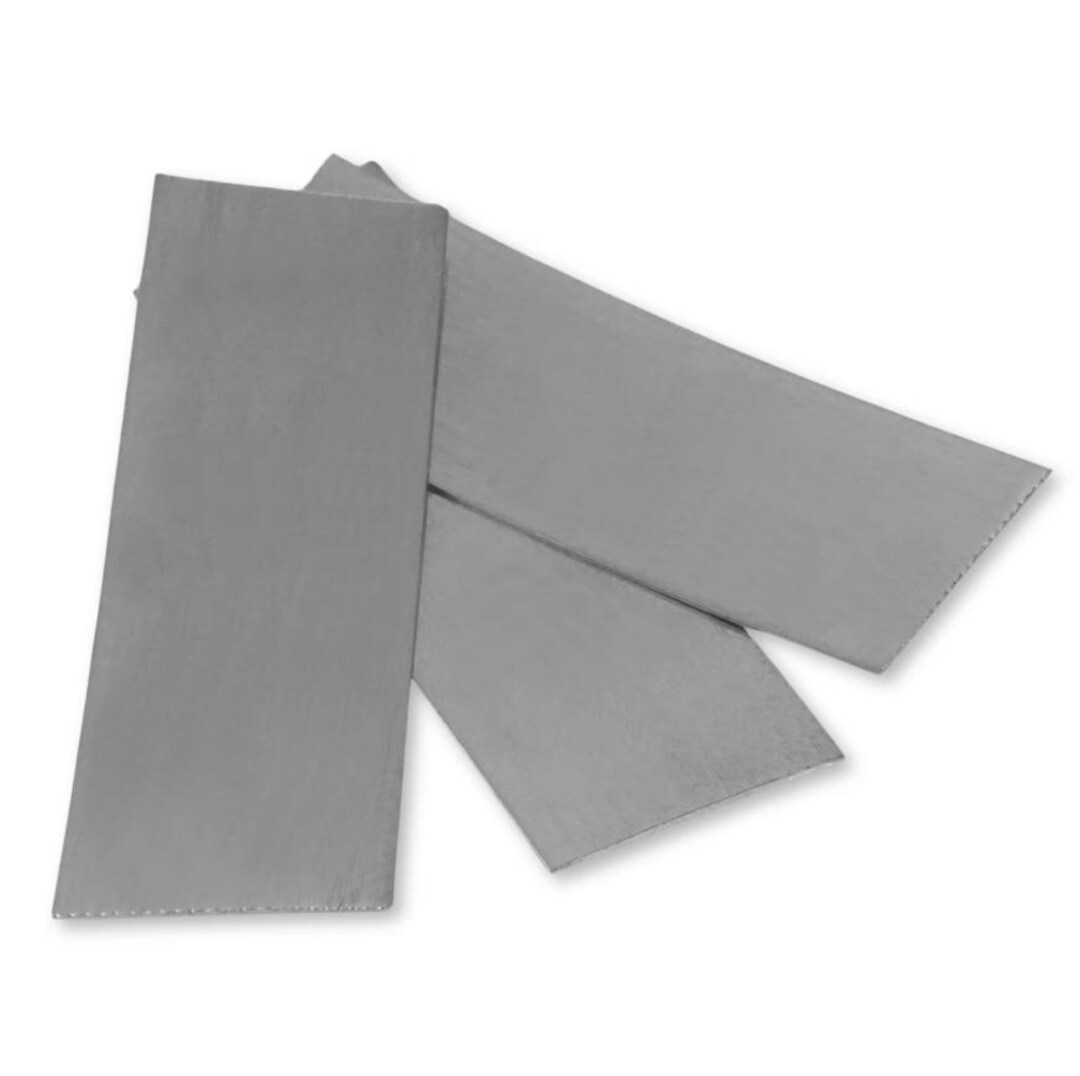 Platinum Solder Sheet - Easy, Extra Easy -platinum Solder Strip ...