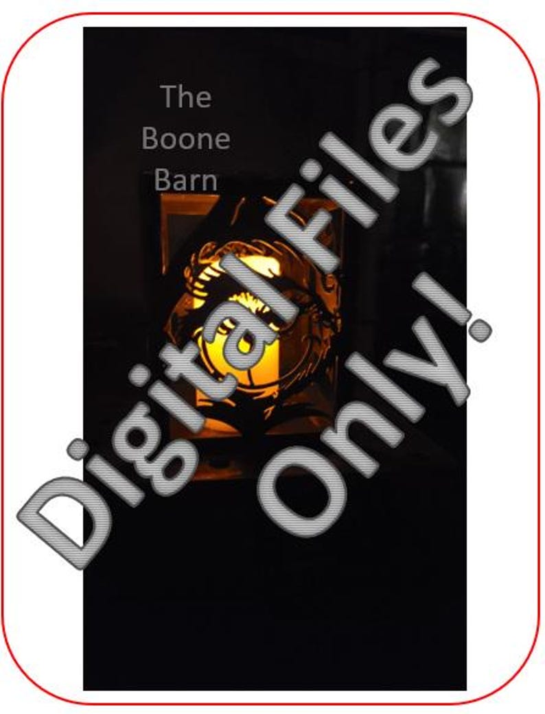 Grinch: Christmas Lantern SVG DXF - CNC Plasma Laser Cut File (digital ...