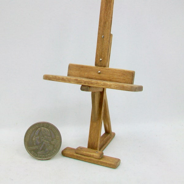 Miniature Easel - Etsy