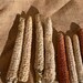 Dried Corn Cobs 5-20 Sizes 3-6 or 6-10 Inches Primitive and Natural ...