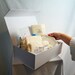 Deluxe Minimalist Gift Box for Her - Etsy
