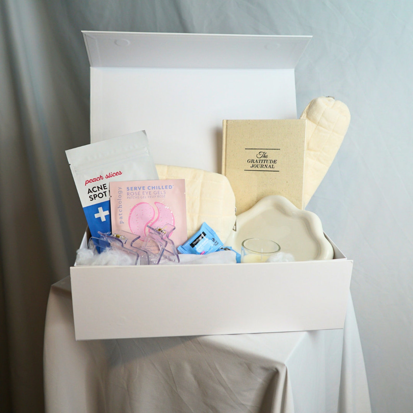 Deluxe Minimalist Gift Box for Her - Etsy