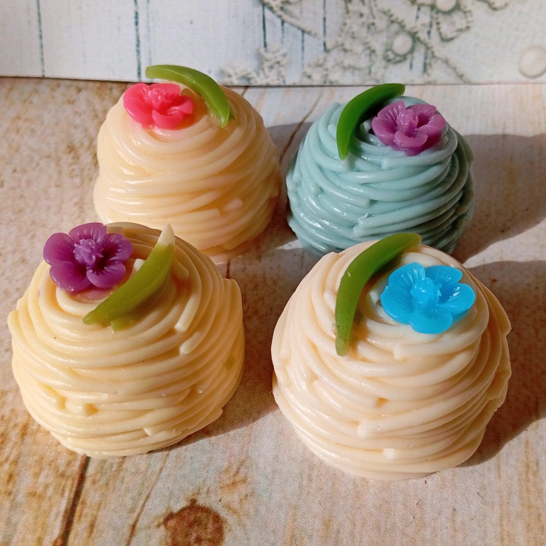 Spaghetti Soap Set, Fake Food Macaroni Shower Favors, Decorative Prank ...