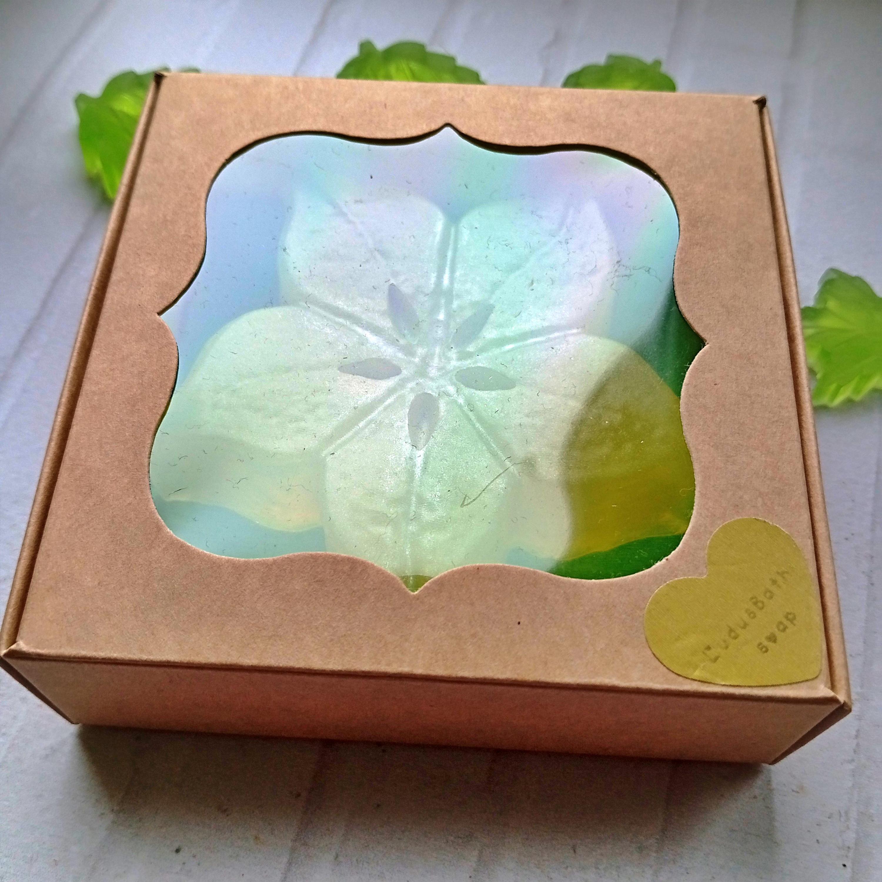 Carambola Soap, Realistic Shaped Exotic Fruit Party Favor, Fake Food ...