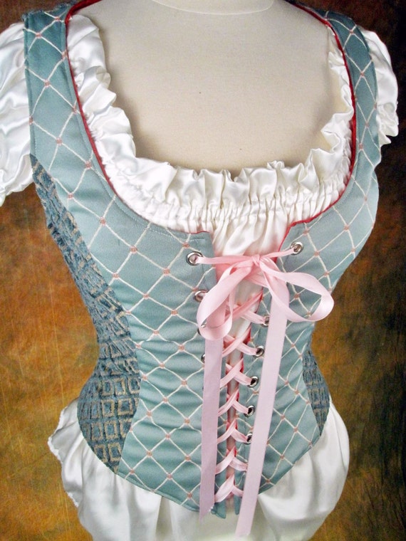 Items Similar To Light Blue And Pink Diamond Pink Floral