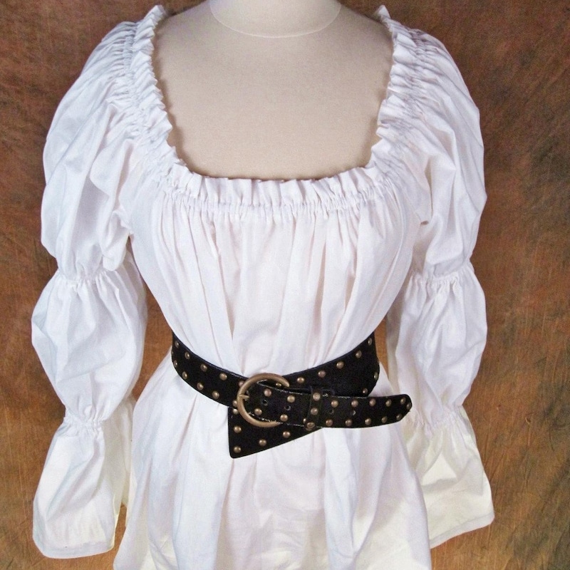 Renaissance Shirt - Etsy