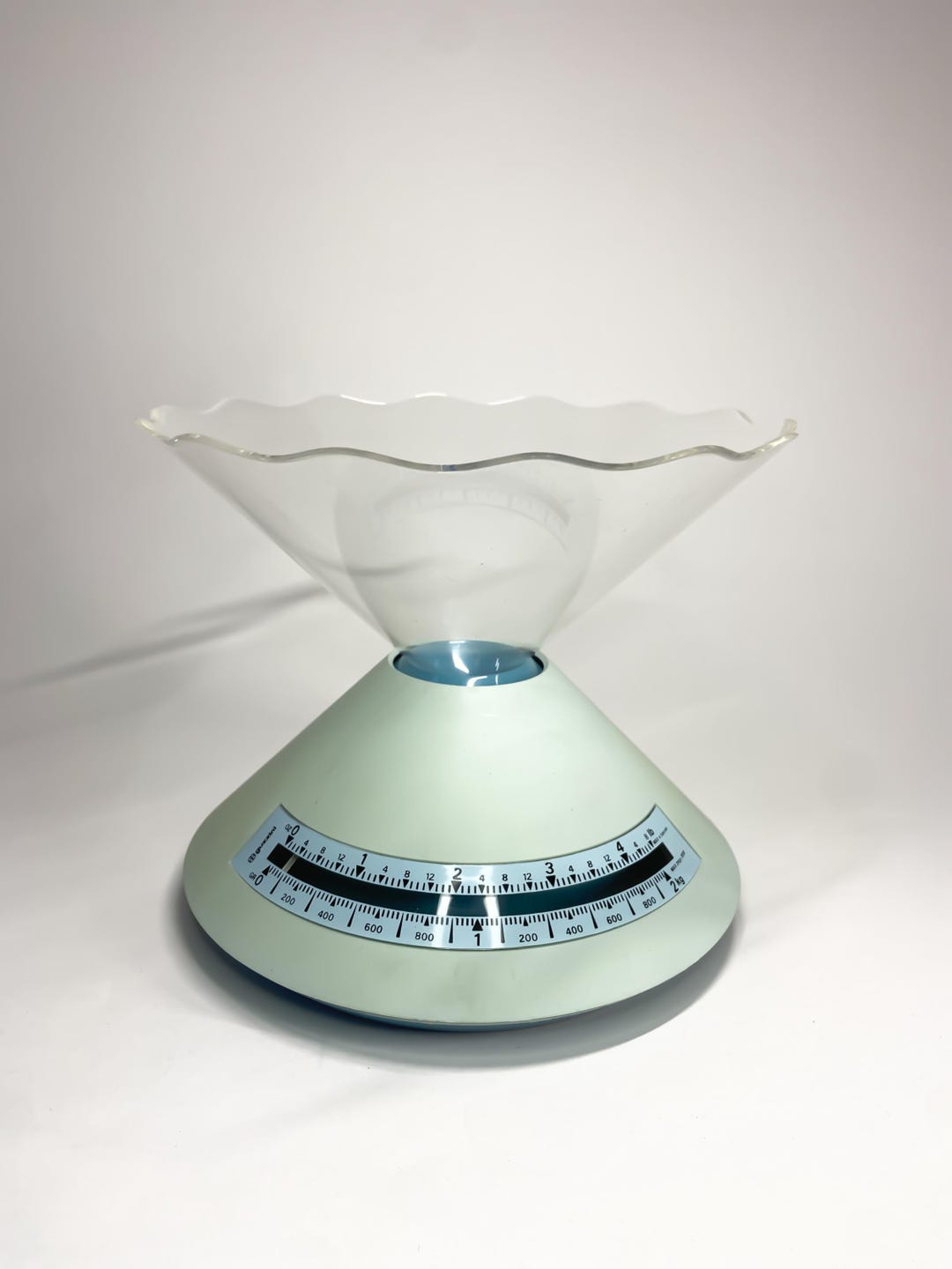 Vintage Guzzini Dolly Kitchen Scale, Italian MCM Kitchenalia - Etsy