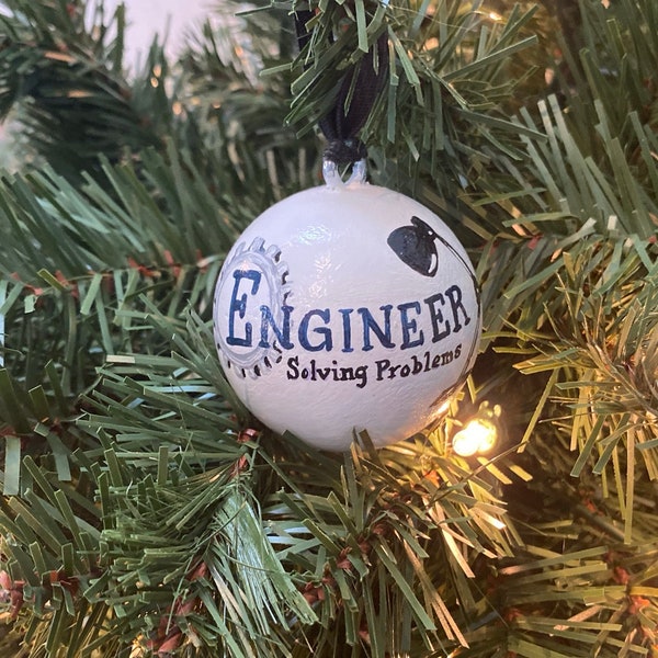 Engineer - Etsy