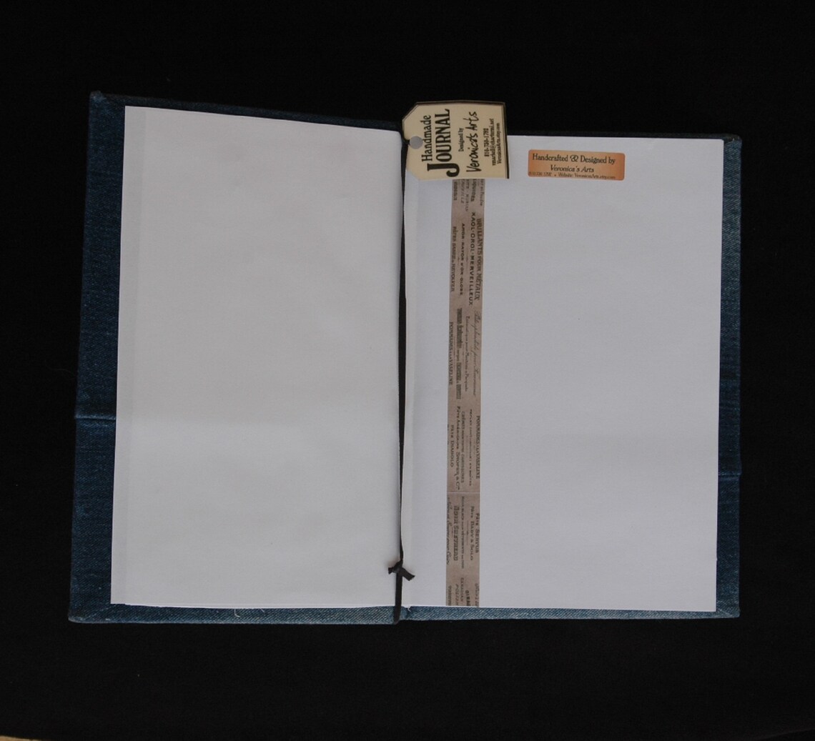 Journal AUTHENTIC Original Creative Notebook Diary | Etsy