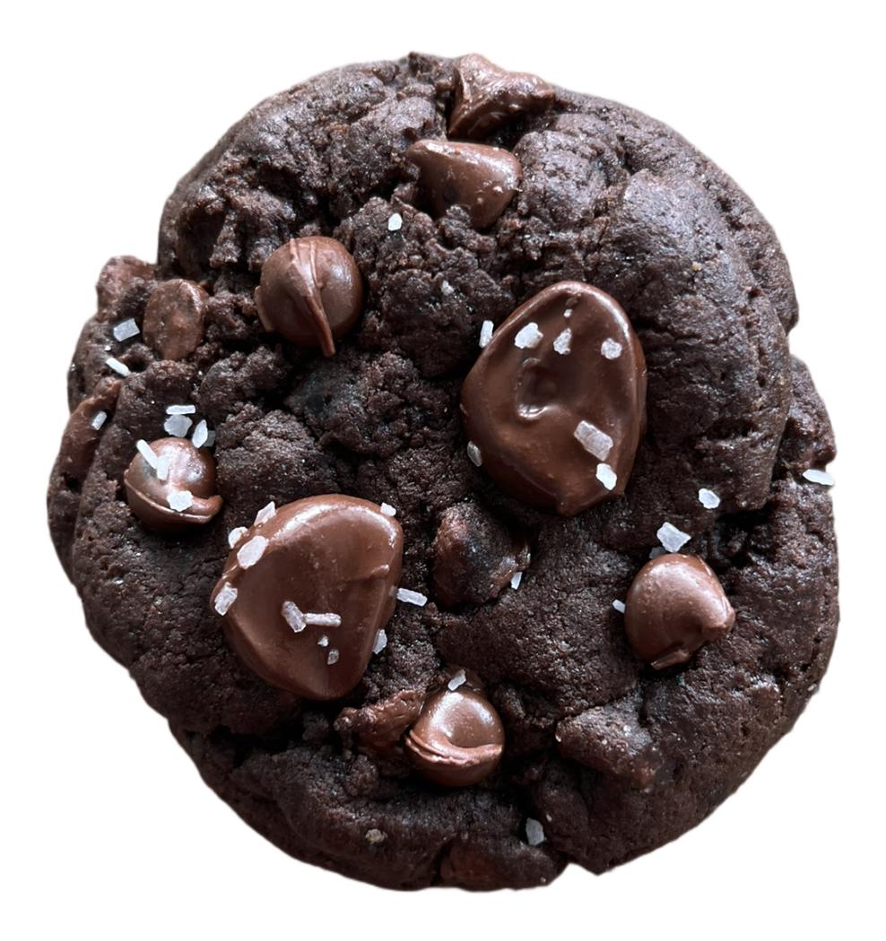 Big Bakery Style Cookies - Variety Box - Etsy