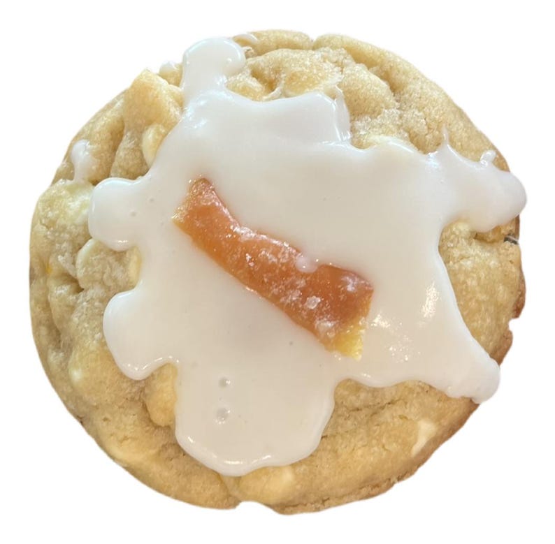 Big Bakery Style Cookies - Variety Box - Etsy