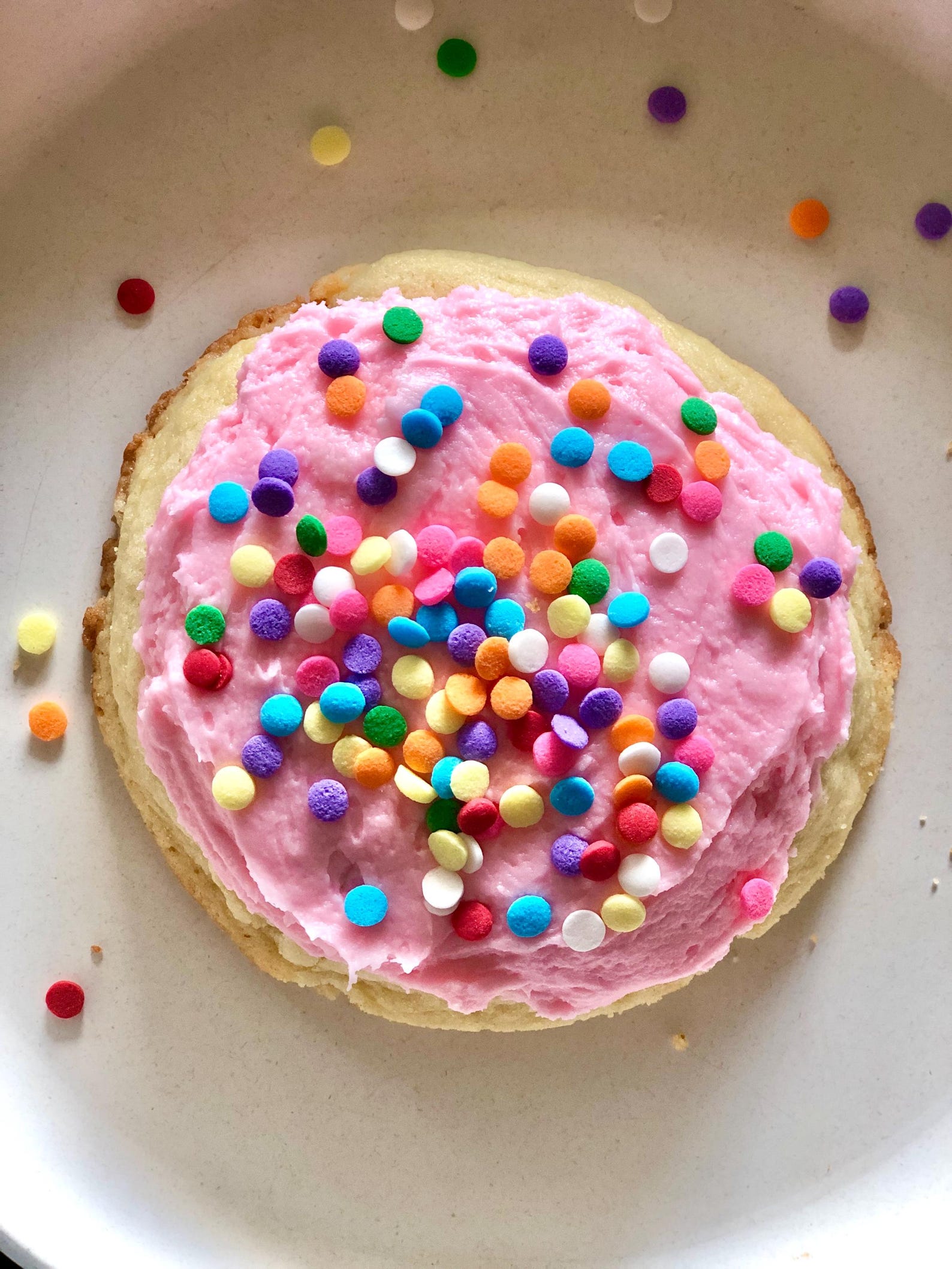 Big Bakery Style Cookies - Variety Box - Etsy