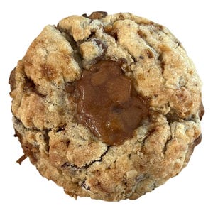 Big Bakery Style Cookies - Variety Box - Etsy