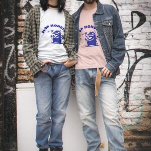 SLOP MONSTER! Unisex T-shirt - Etsy