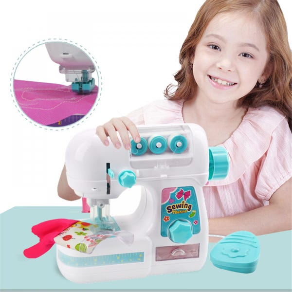 Sewing Machine Toy - Etsy