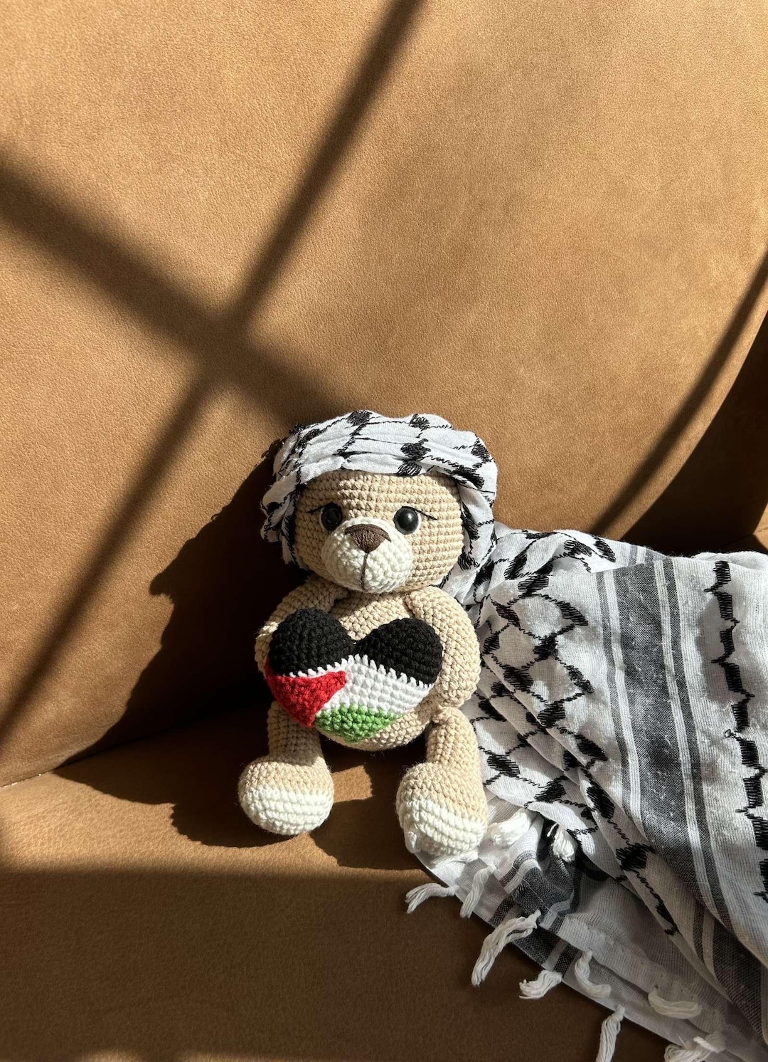 Precious Teddy - Etsy