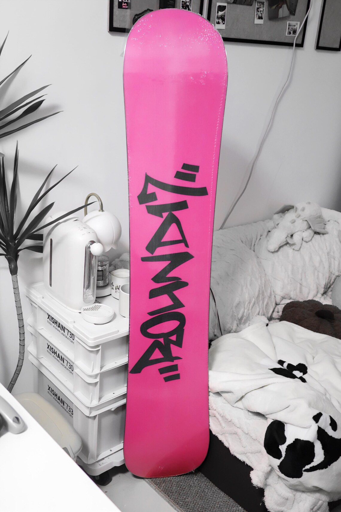 Custom Snowboard Crafting – Ride Your Own Style - Etsy