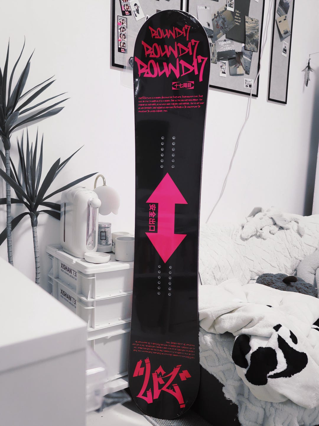 Custom Snowboard Crafting – Ride Your Own Style - Etsy