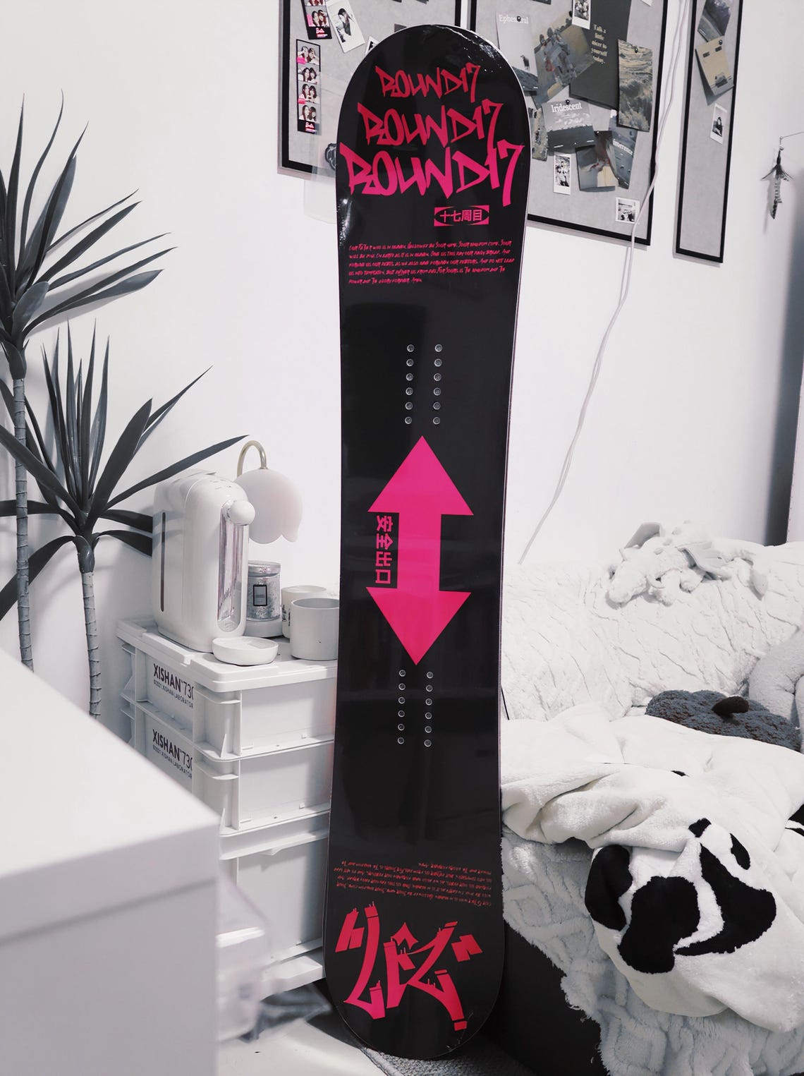 Custom Snowboard Crafting – Ride Your Own Style - Etsy