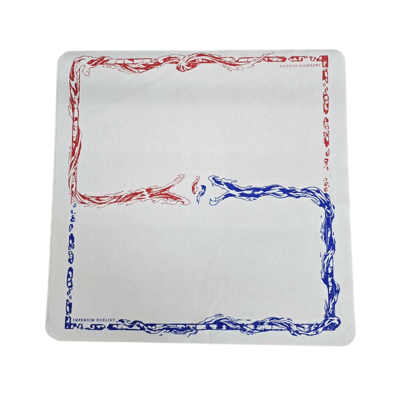 Spellground Playmat - Etsy