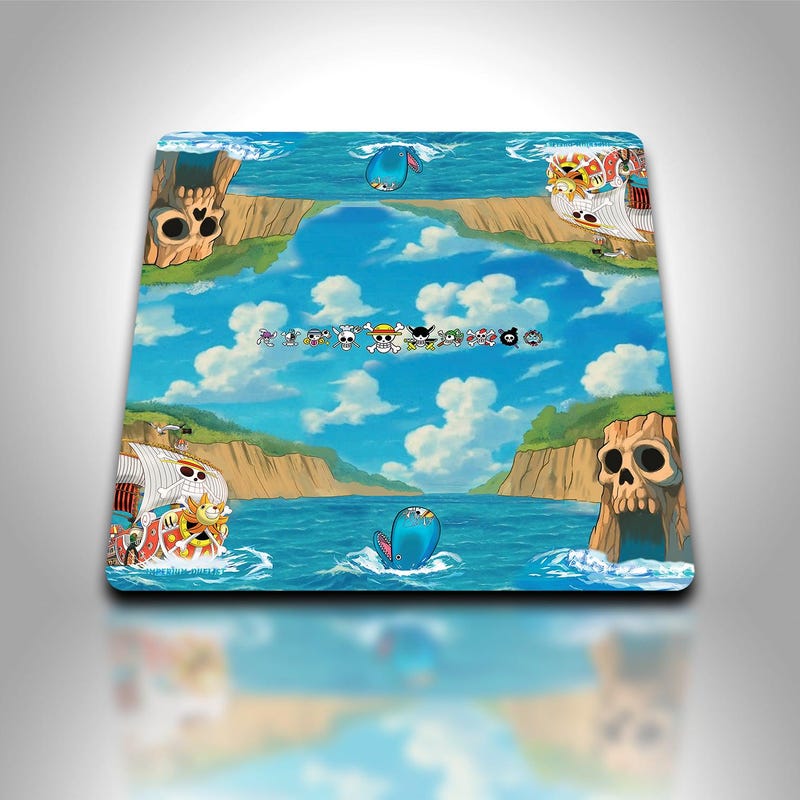 Playmat - Etsy