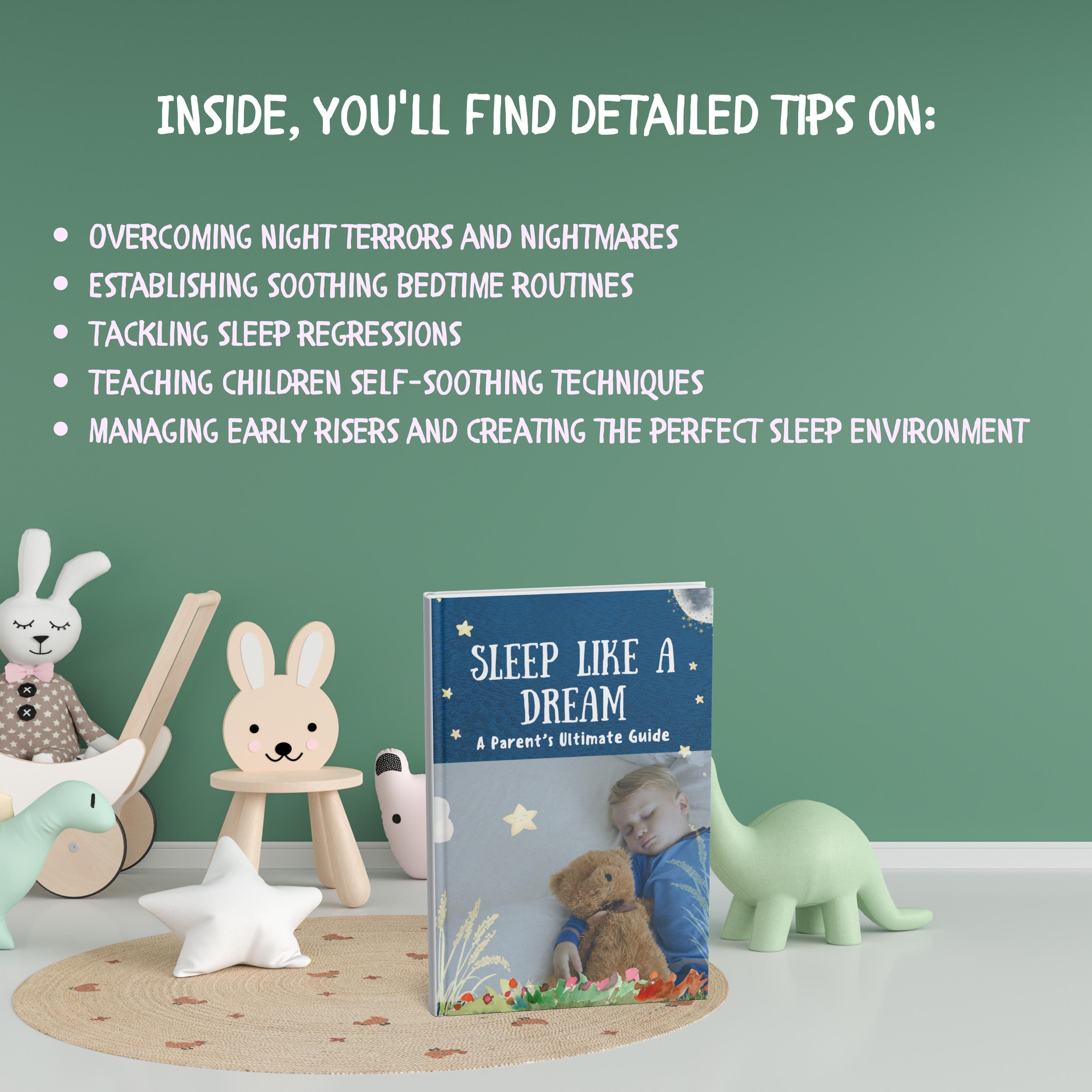 The Exhausted Parent’s Solution: the Secrets to Fixing Your Child’s ...