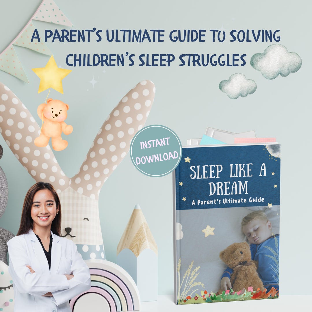 The Exhausted Parent’s Solution: the Secrets to Fixing Your Child’s ...