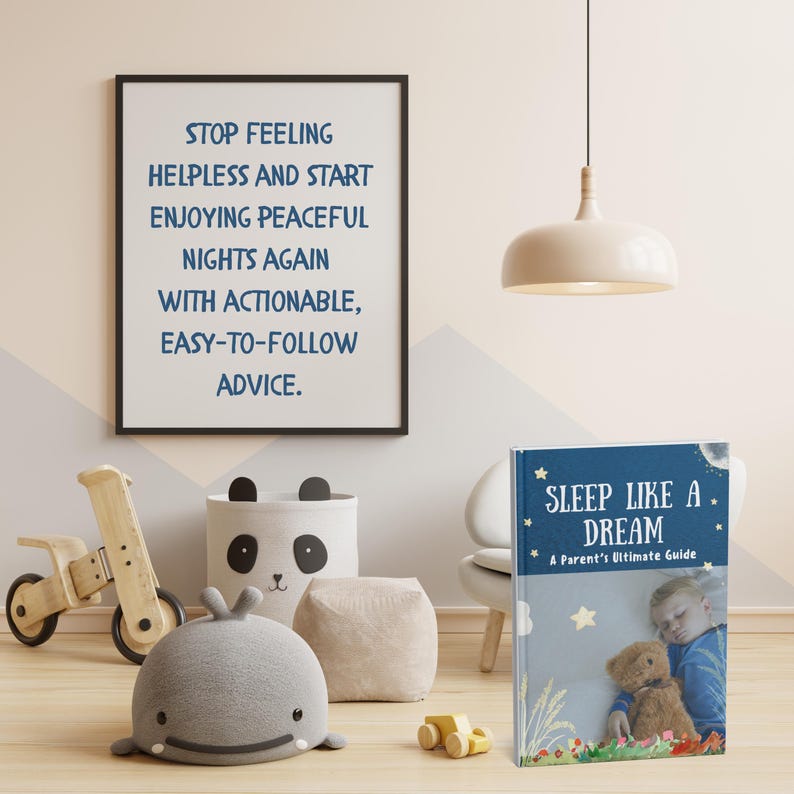 The Exhausted Parent’s Solution: the Secrets to Fixing Your Child’s ...