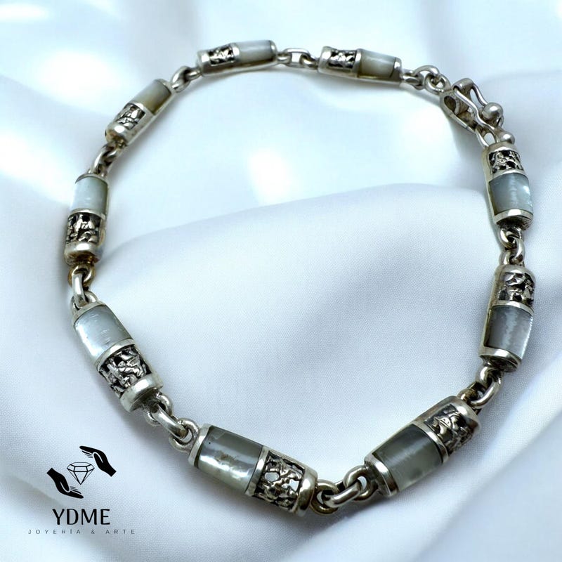 Inca Bracelet - Etsy