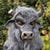 Handmade 3D Printed Minotaur Mask for Cosplay & Halloween Impressive ...