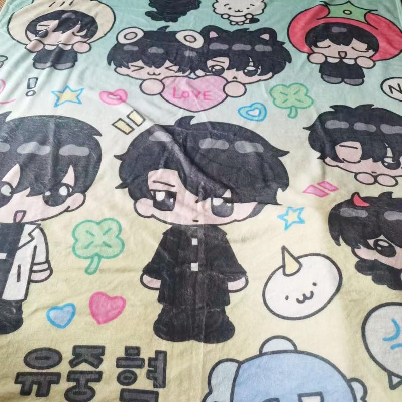 Readers Throw Blanket - Etsy UK