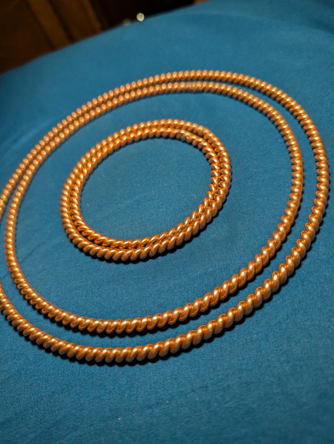 Tensor Rings 144 Royal & 177 Lost Cubit Lighthandedtools Water ...