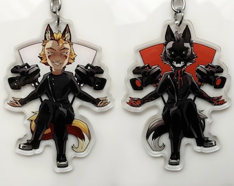 Gatobob - Etsy Canada