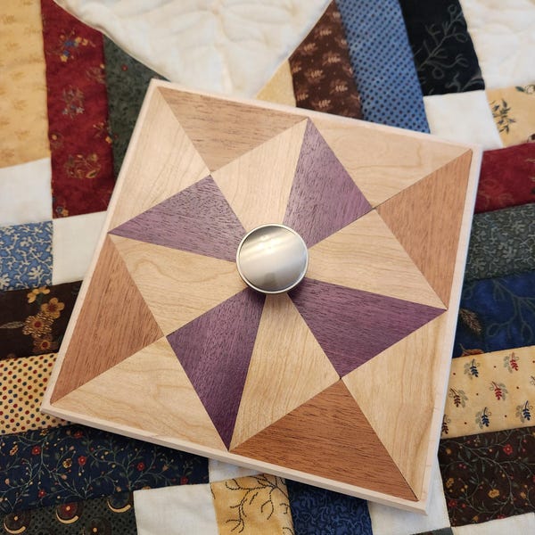 Wooden Clapper - Etsy