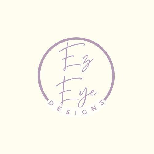 EZEyeDesigns - Etsy
