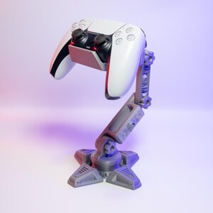 Roboarm – Gaming Controller Holder - Etsy