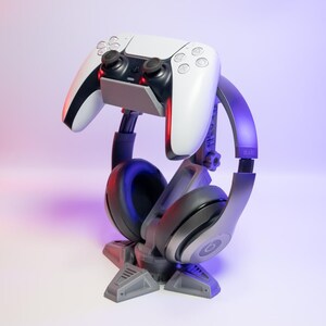 Roboarm – Gaming Controller Holder - Etsy