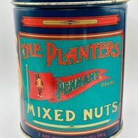 1967 Planters Peanuts Magazine Advertisement - Etsy