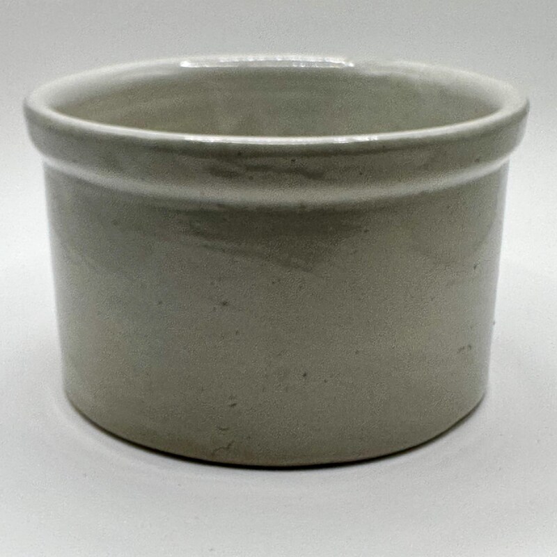 Small Kitchen Crock - Etsy