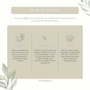 Her Next Chapter Begins Bridal Shower Invitation Template Elegant ...
