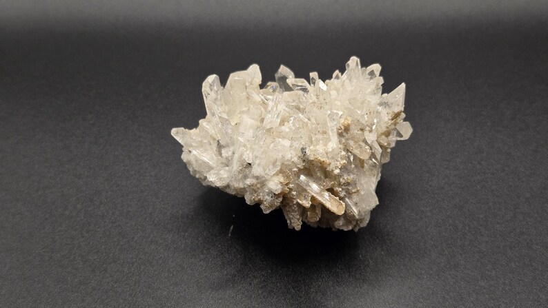 Danburite Cluster From Charcas, Mexico - Etsy