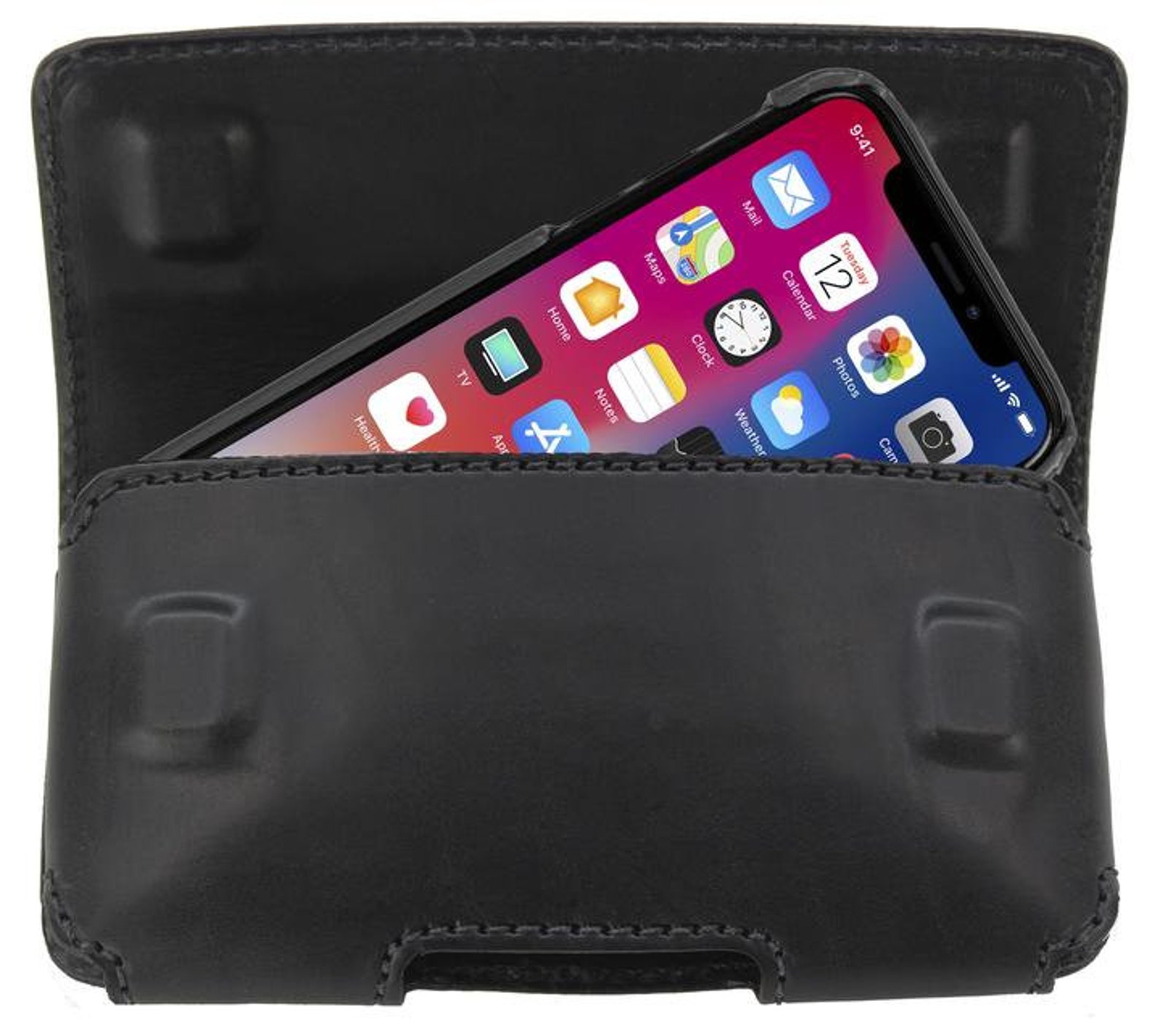 Horizontal Cell Phone Case XL Extra Large - Etsy