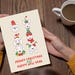 Dog Themed Christmas Cards: Blank Greeting Cards, Greeting Card Sets ...