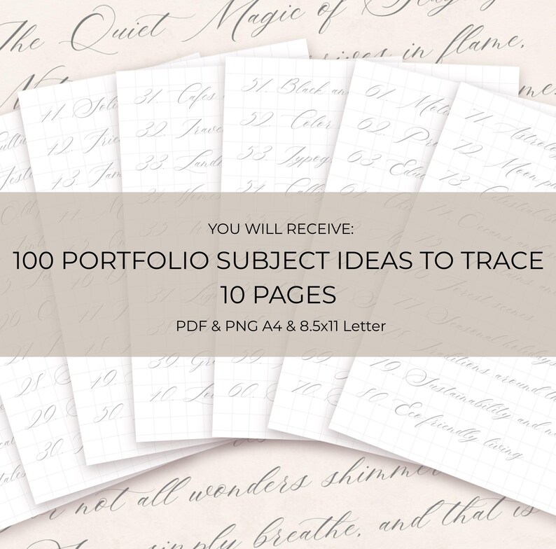 Simple and Elegant Cursive Handwriting Worksheets: Cursive for Events ...