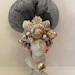 Seashell Goddess Senorita - Etsy